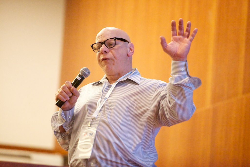 Digital Advertising Targeting with Marty Weintraub - Online Marketing ...