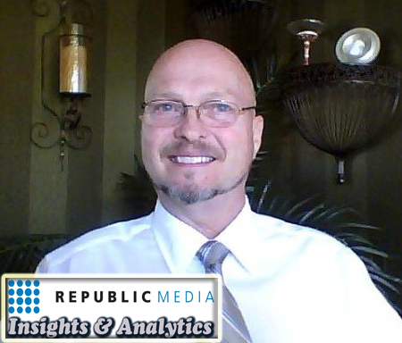 Mark Bertrand | OMCP